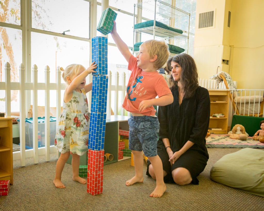 The Importance of Play in Children’s Development – Secure Beginnings
